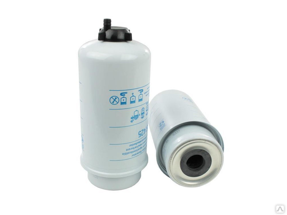 Топливный фильтр 330560552 SDMO J44, цена в Челябинске от компании ...