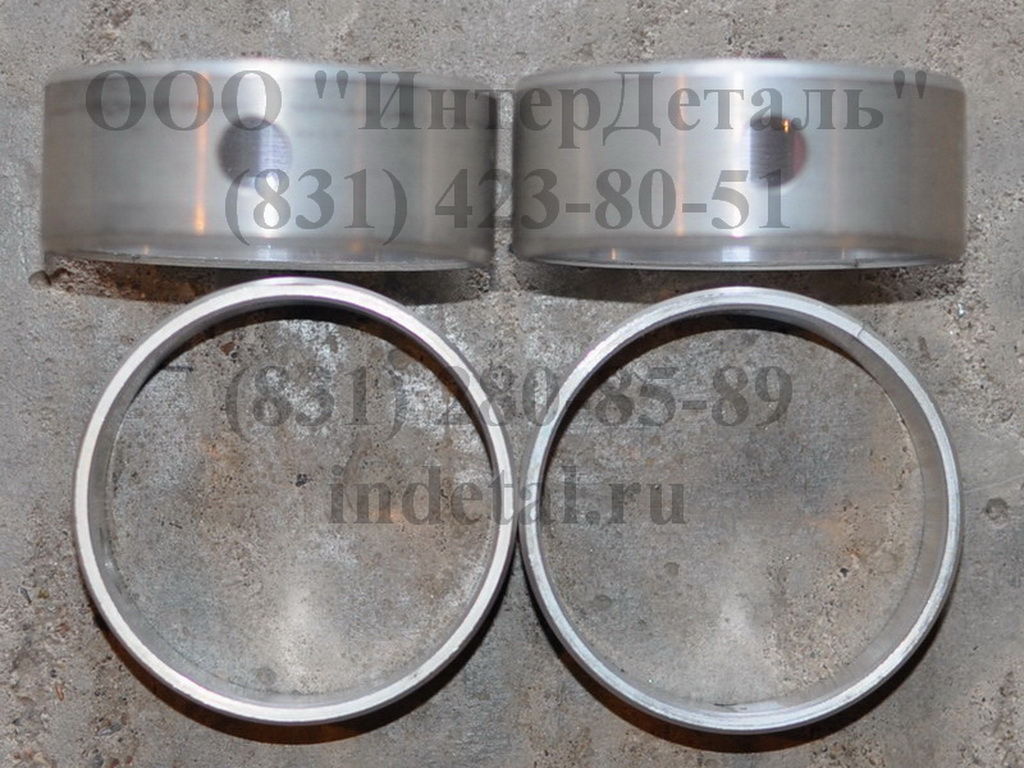 Втулка распредвала Shanghai C6121 7M4046, цена в Нижнем Новгороде от ...