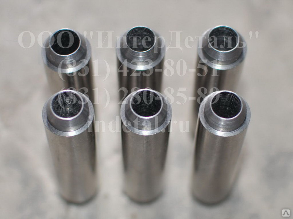 Направляющая клапана Shanghai C6121 1487425, цена в Нижнем Новгороде от ...