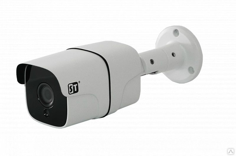 Купить видеокамеру уличную IP ST-S2541 2 Mp по выгодной цене в ...