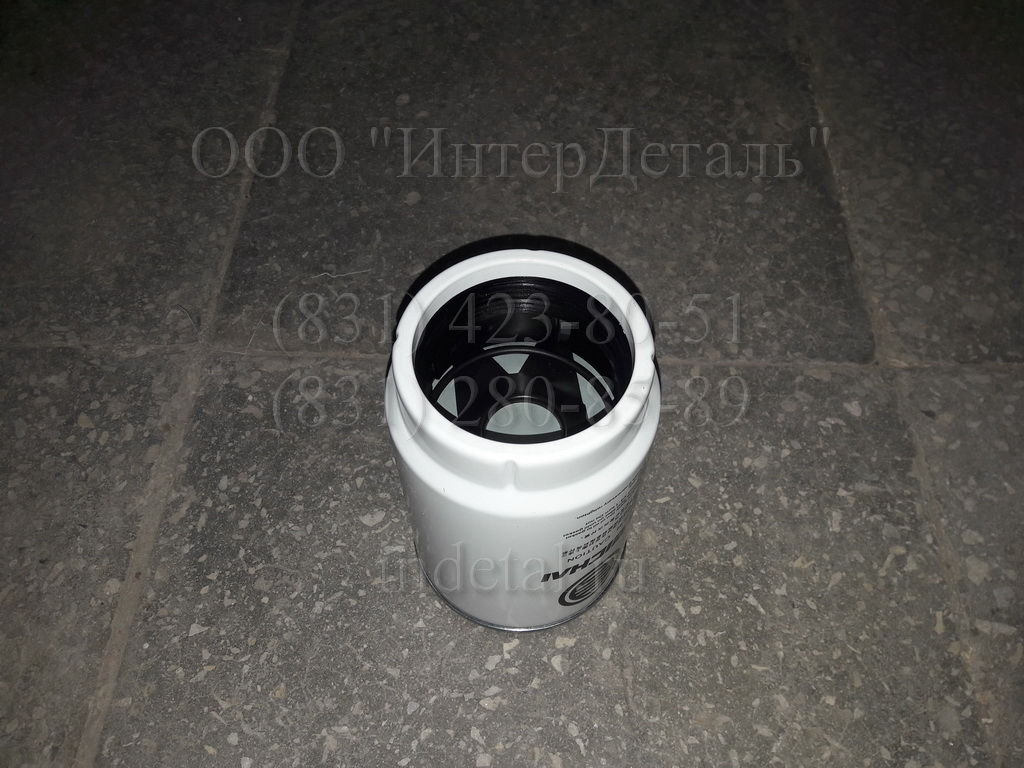 Фильтр топливный ГО WP6 13050733 1000700908 4110002247100, цена в ...