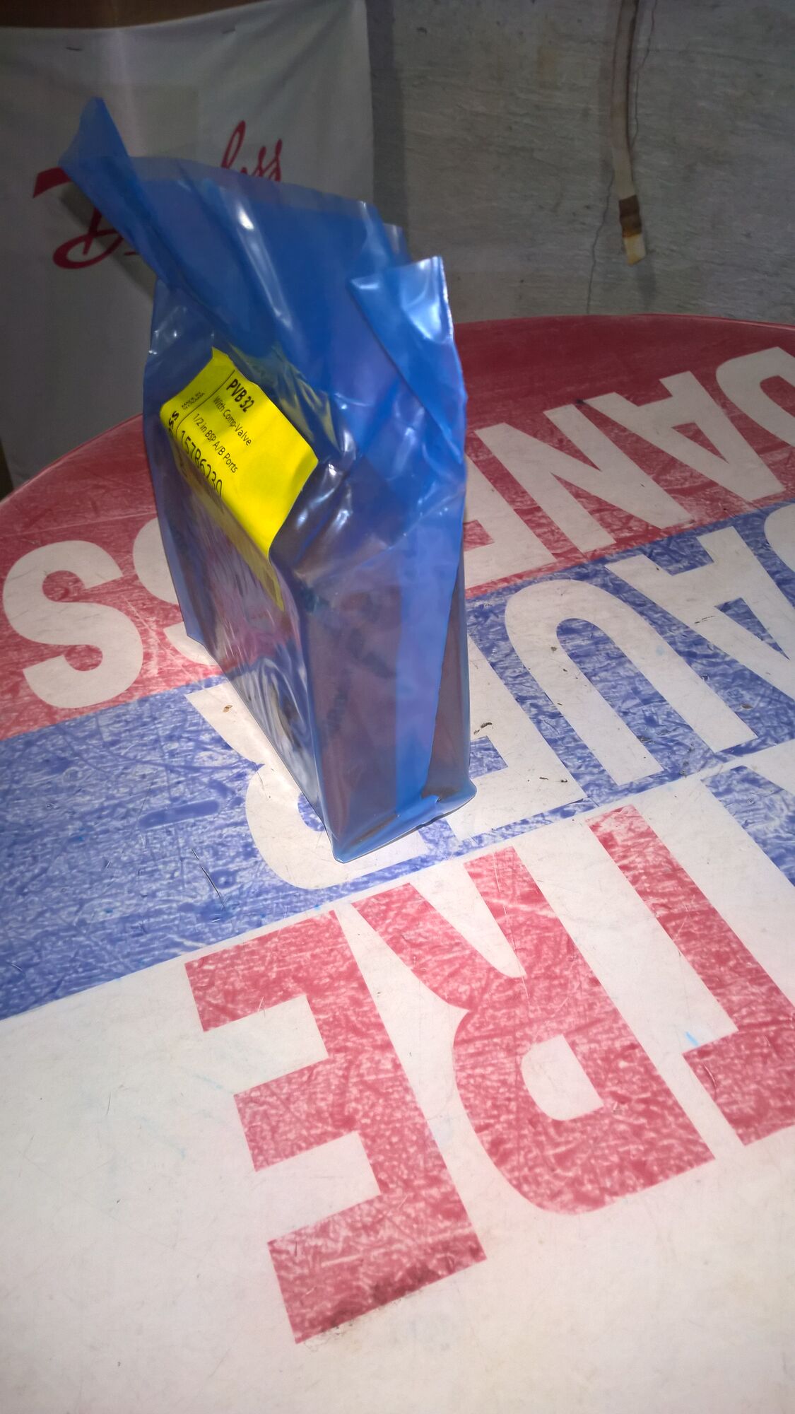 Рабочая секция 157B6230 PVB для PVG32 Зауэр Данфосс Sauer-Danfoss.Зауэр ...