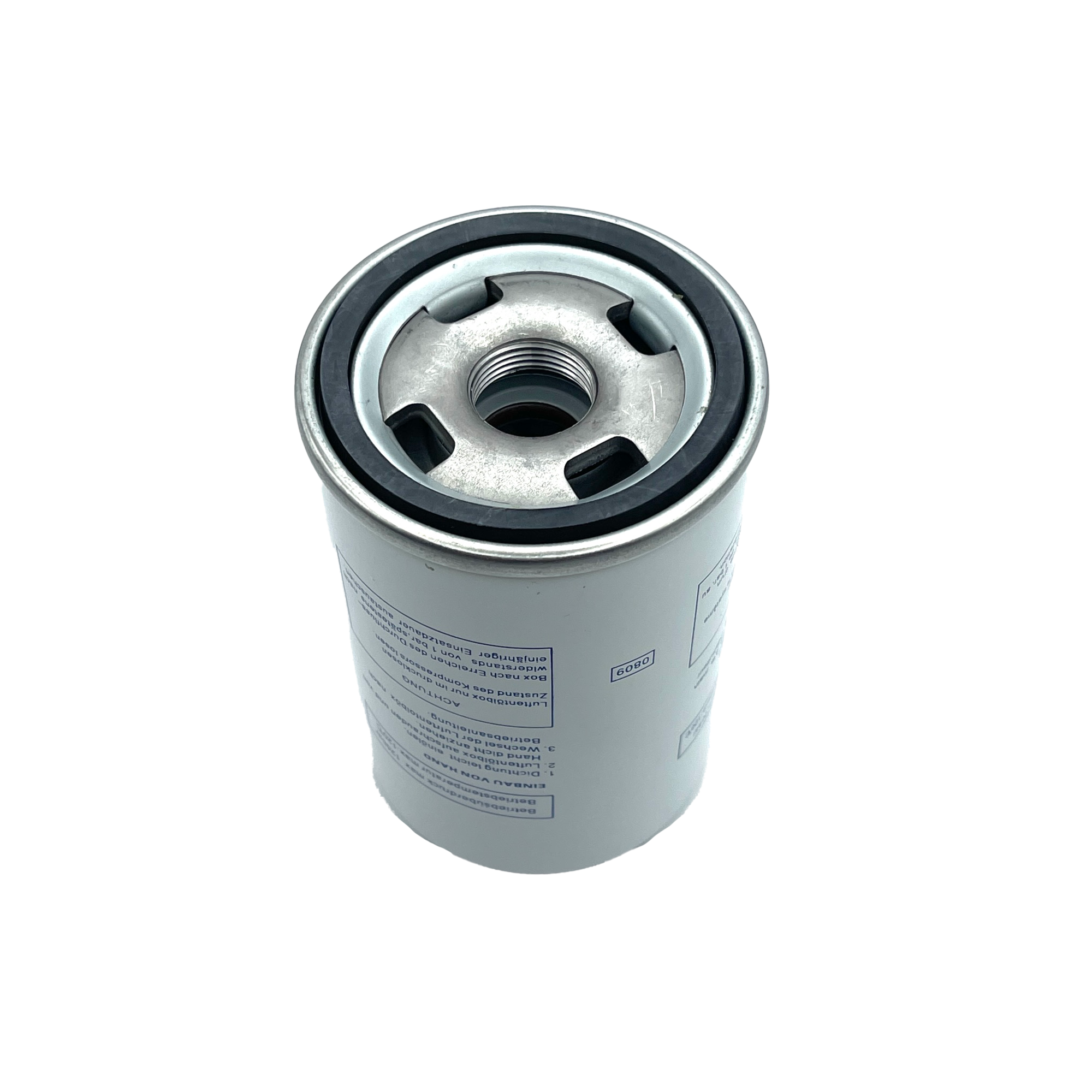 Сепаратор SCE 5010 для винтовых компрессоров купить в Краснодаре от компании Завод ...