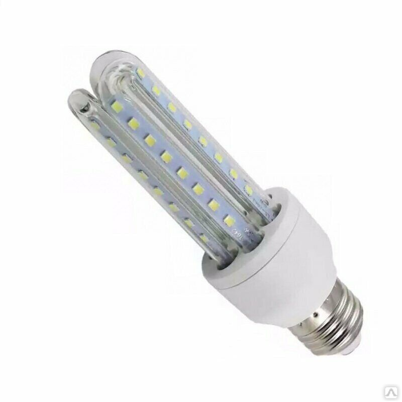Светодиодная лампа In Led Е27 9W 3U 220V (5800-6500К) InLED купить за ...